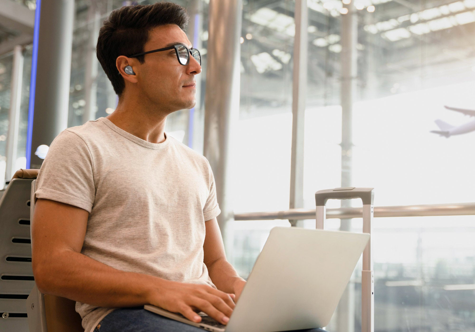 New Technics Biometrics Study Shows Conference Call Sound Quality Can