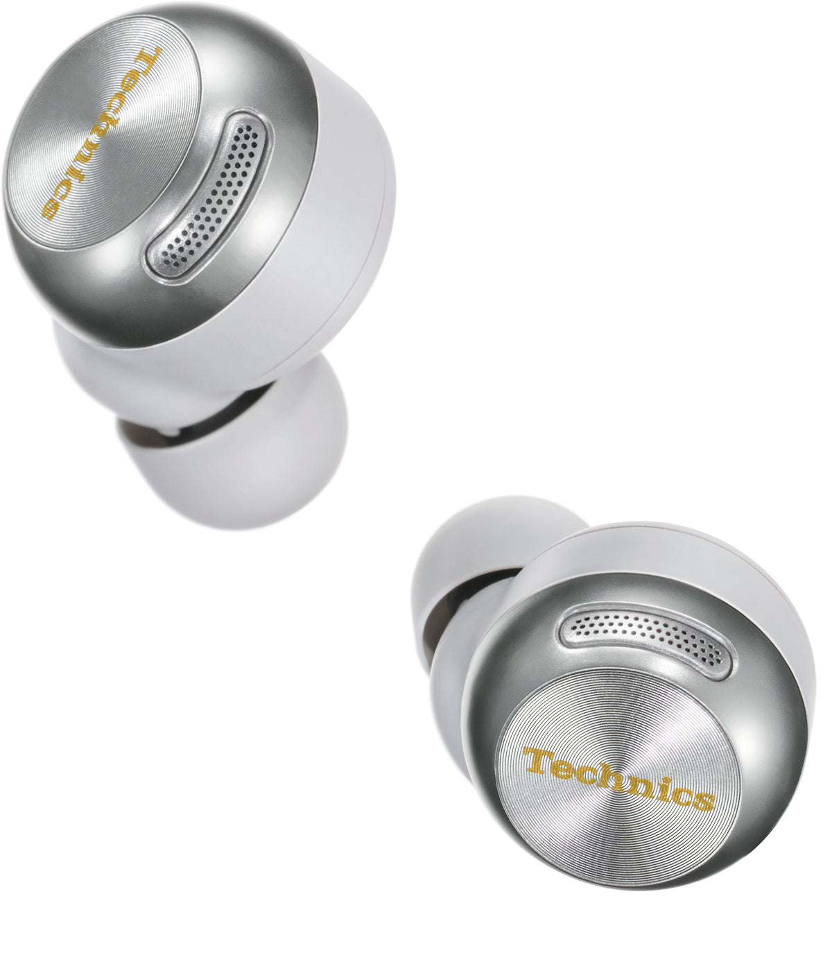 Reference Class Hi-Fi True Wireless Earbuds with Dolby Atmos and Noise