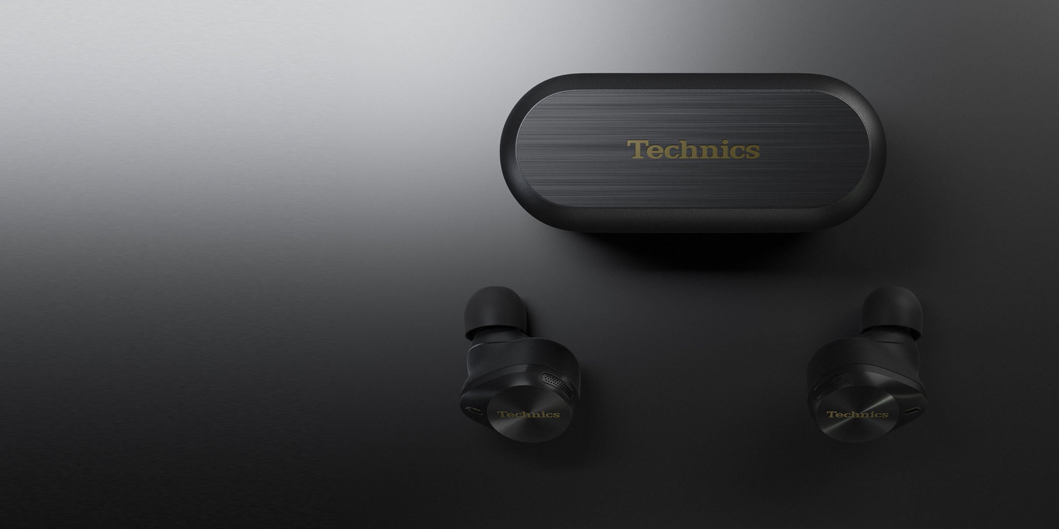 Technics Audio USA
