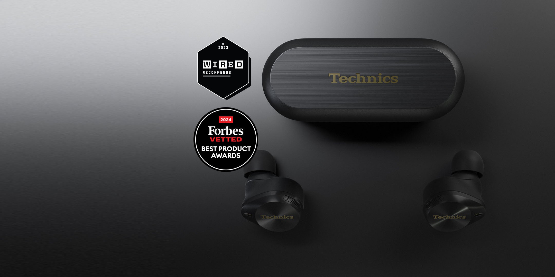 Technics Audio USA
