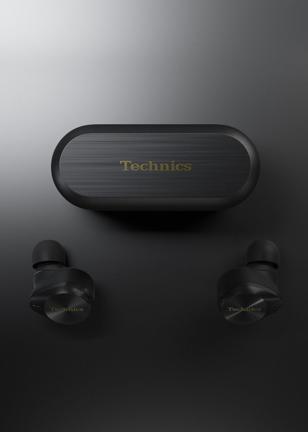 Technics Audio USA