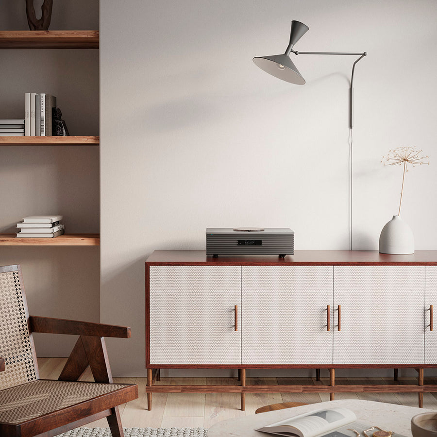 Premium Class Ottava™ Premium All-In-One Music System SC-C70MK2