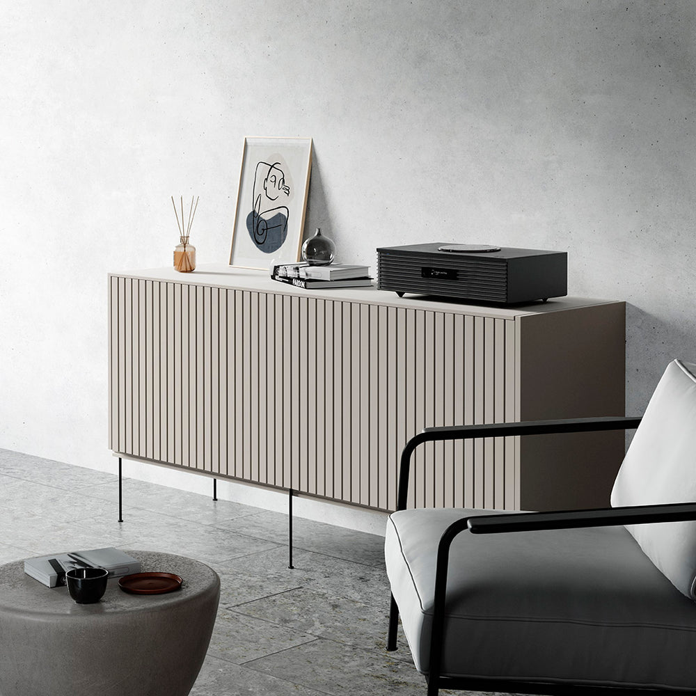 Premium Class Ottava™ Premium All-In-One Music System SC-C70MK2