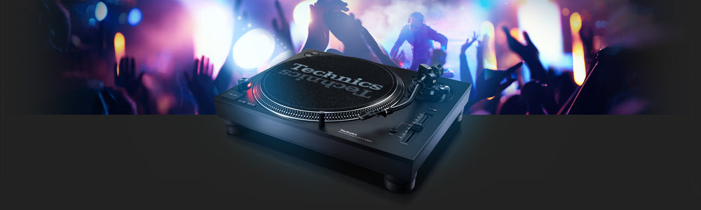 Technics DJ Academy