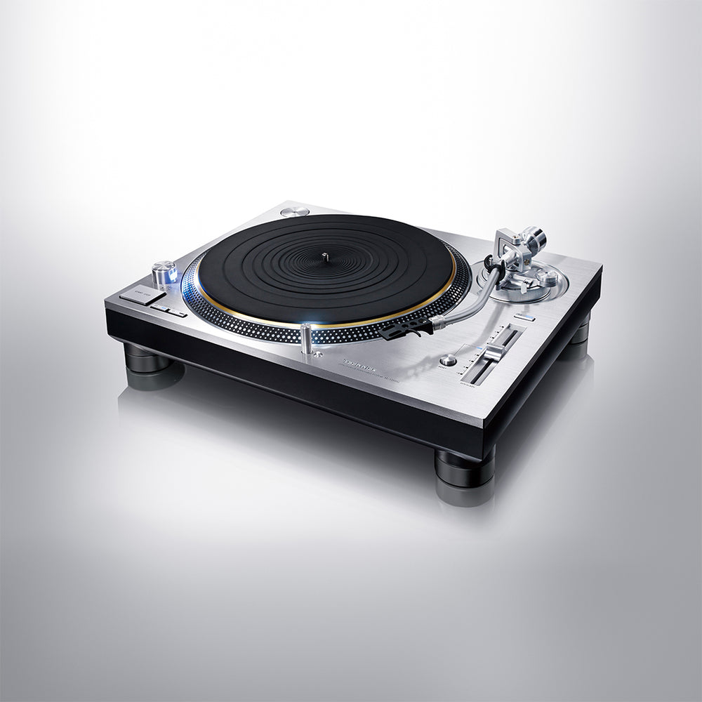50th Anniversary Limited Edition Direct Drive Turntable System SL-1200