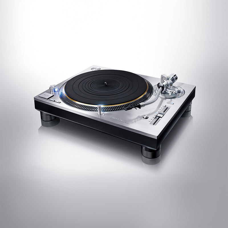 50th Anniversary Limited Edition Direct Drive Turntable System SL-1200