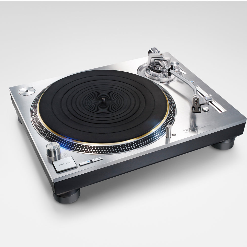 50th Anniversary Limited Edition Direct Drive Turntable System SL-1200