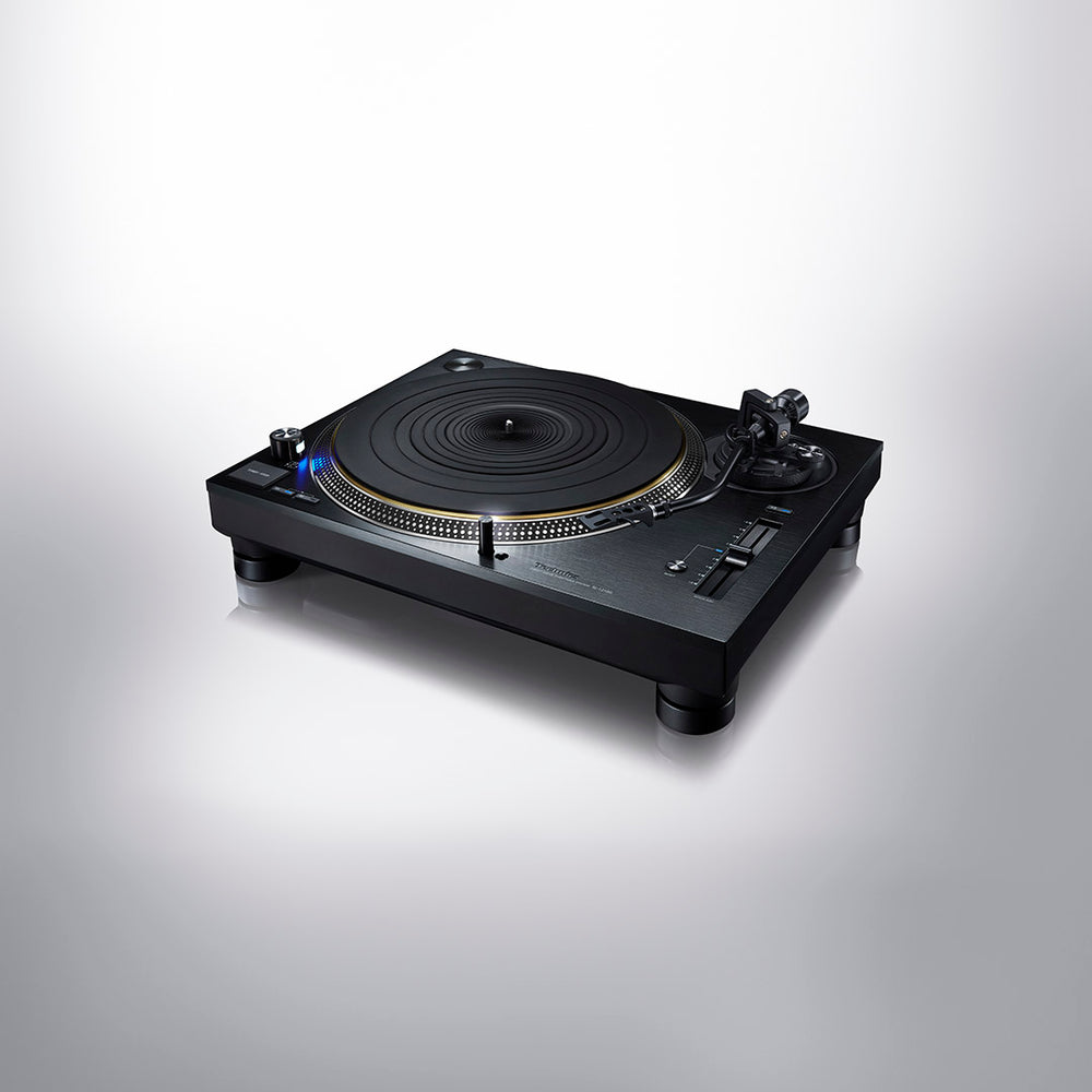 Direct Drive Turntable System SL-1210G-K
