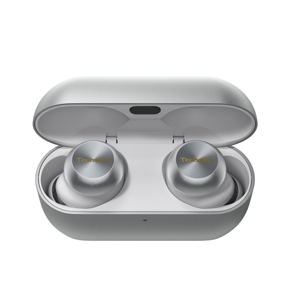 Reference Class Hi-Fi True Wireless Earbuds with Dolby Atmos and Noise