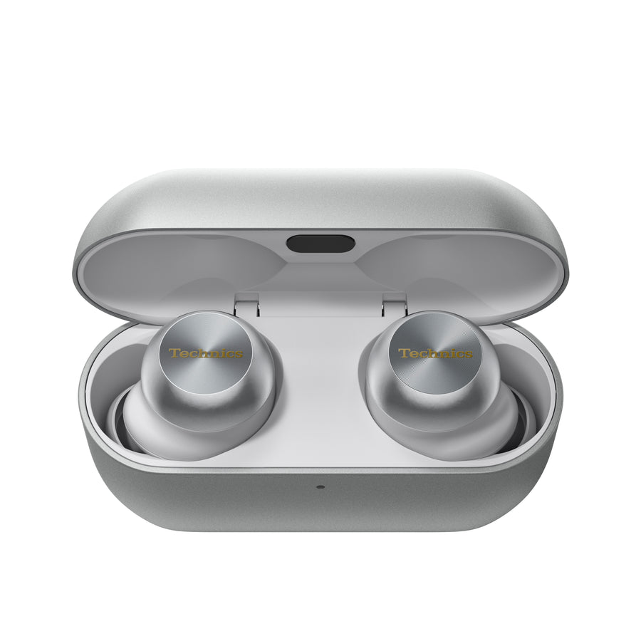 Reference Class Hi-Fi True Wireless Earbuds with Dolby Atmos and Noise