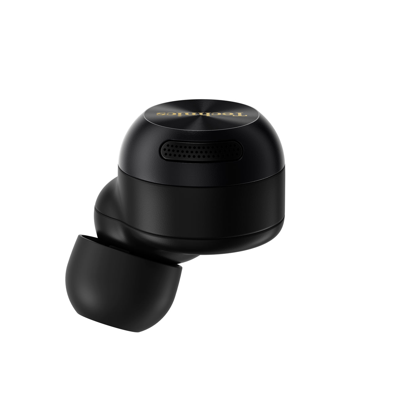 Reference Class Hi-Fi True Wireless Earbuds with Dolby Atmos and Noise