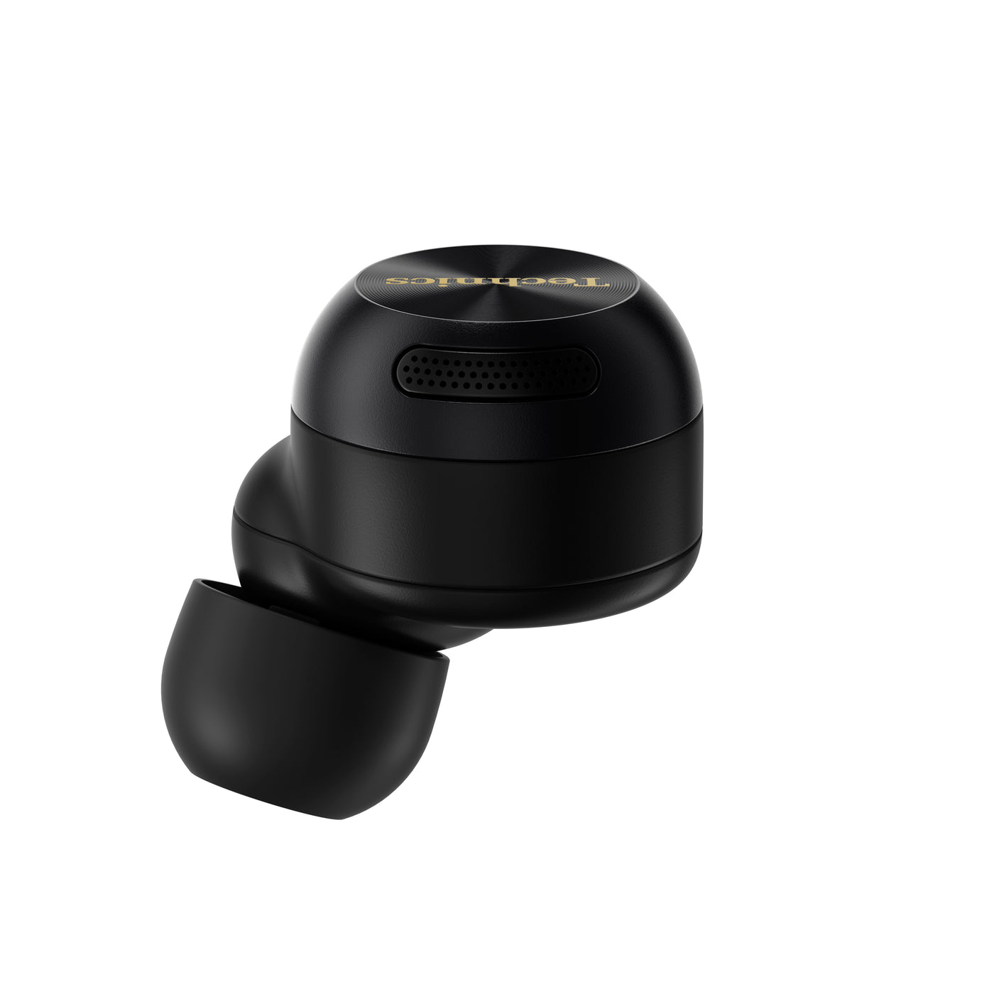 Reference Class Hi-Fi True Wireless Earbuds with Dolby Atmos and Noise