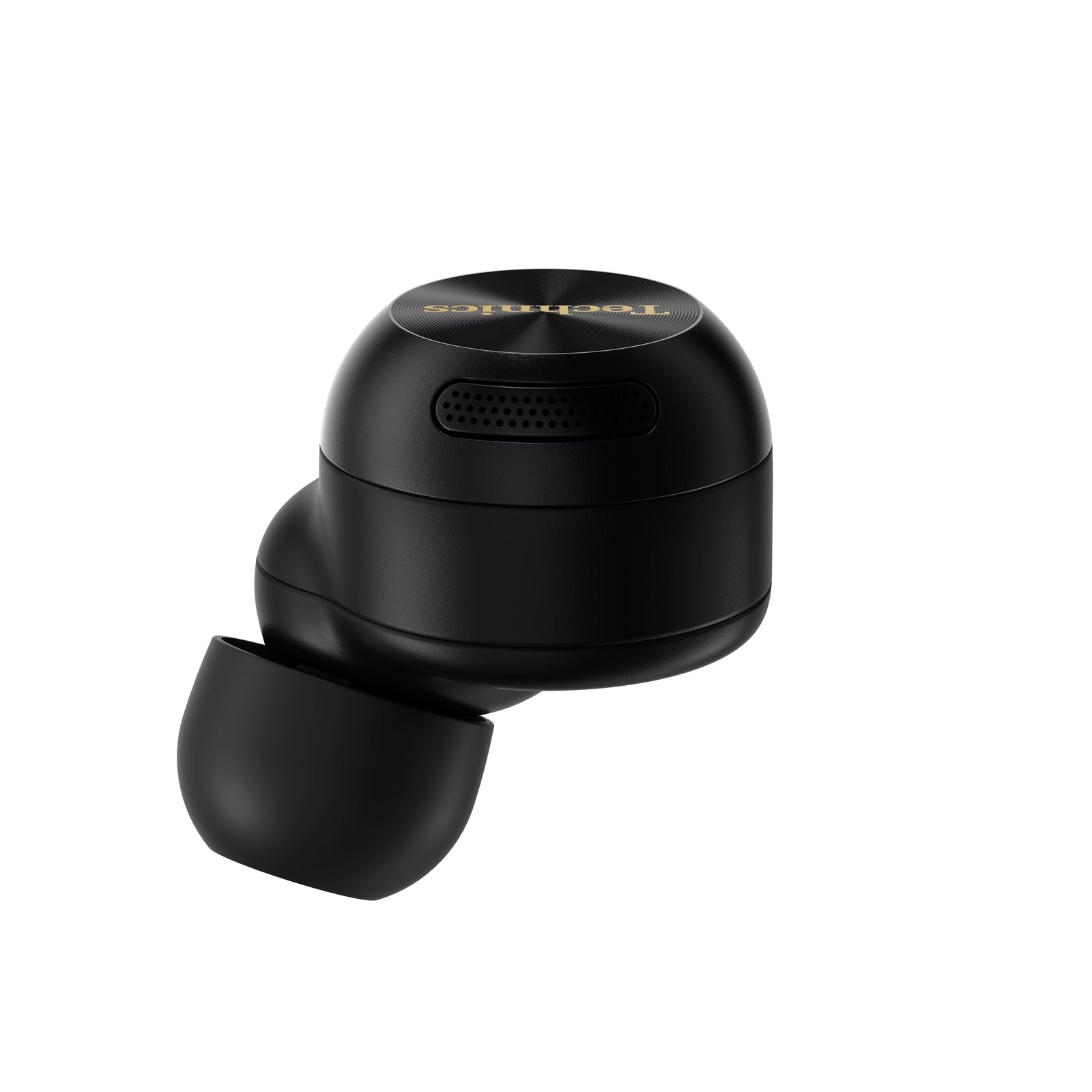 Reference Class Hi-Fi True Wireless Earbuds with Dolby Atmos and Noise