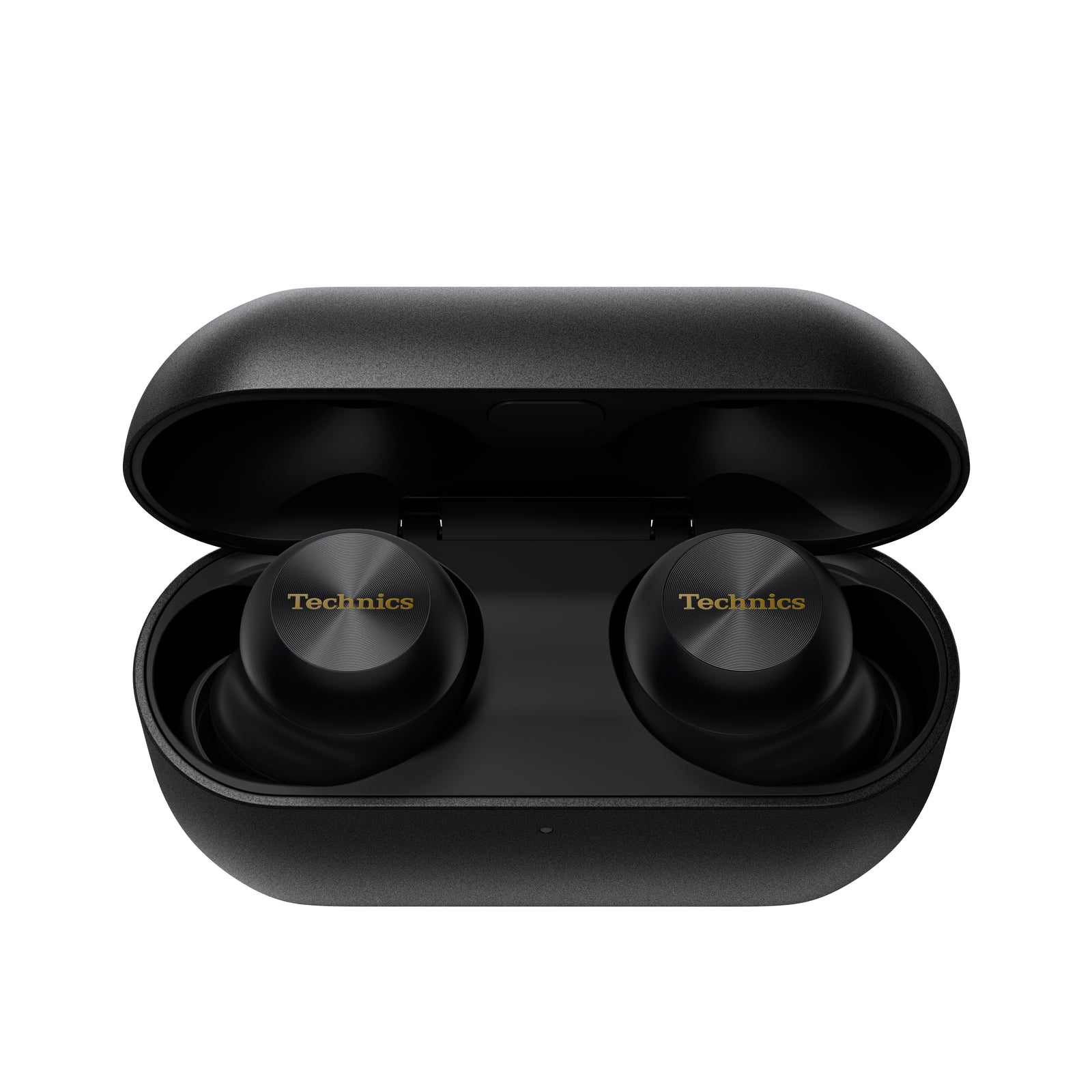 Reference Class Hi-Fi True Wireless Earbuds with Dolby Atmos and Noise