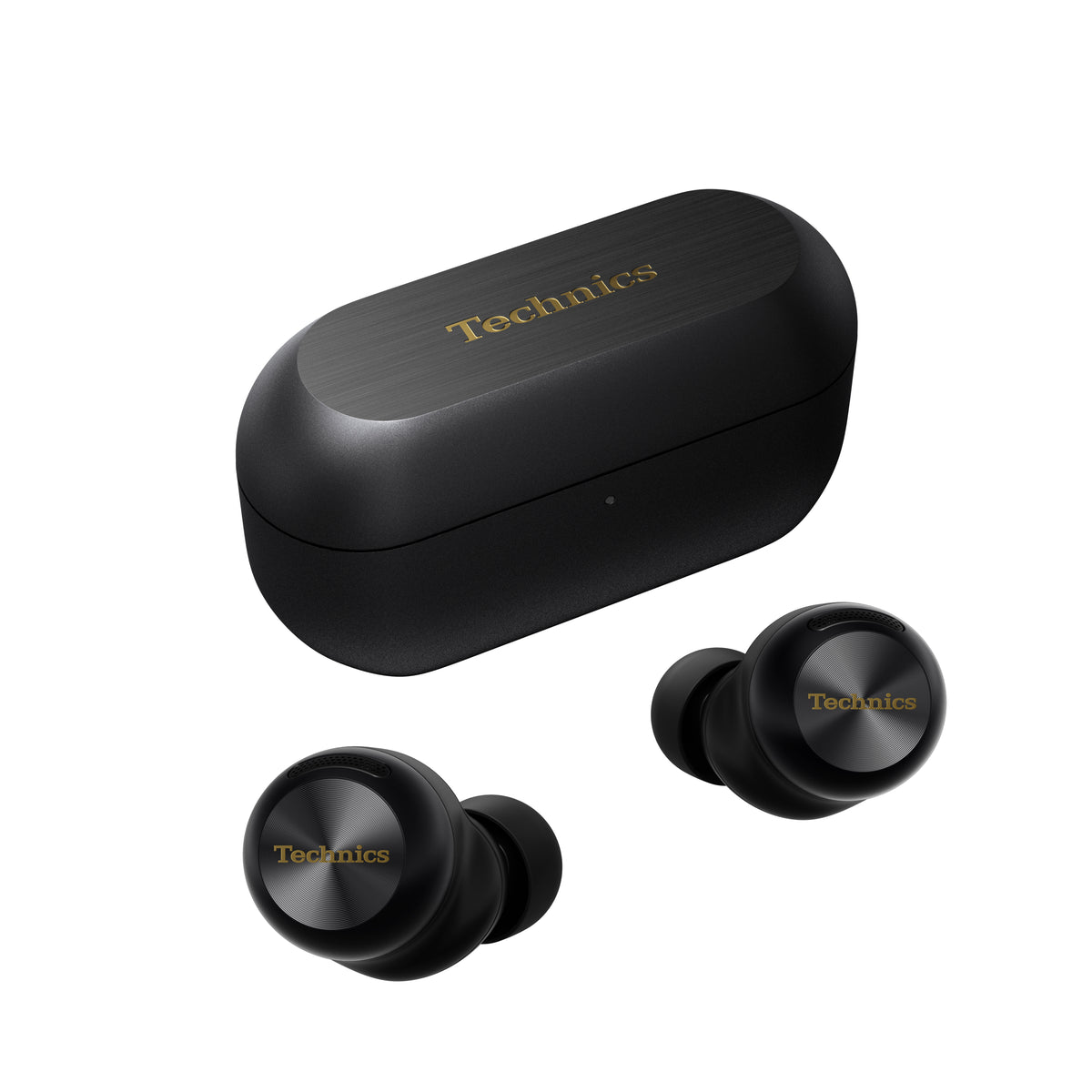 Reference Class Hi-Fi True Wireless Earbuds with Dolby Atmos and Noise