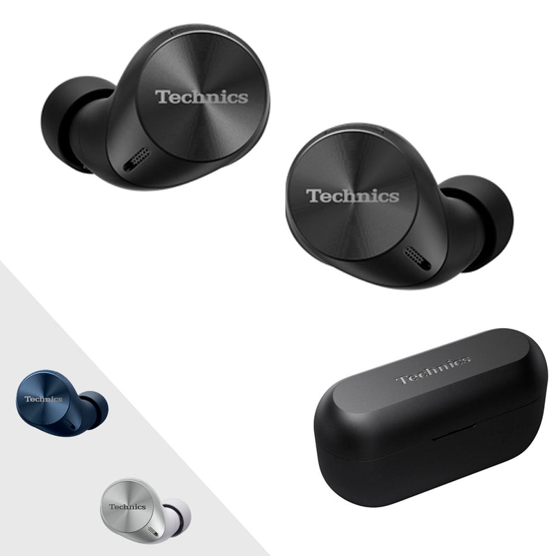 True Wireless Lineup