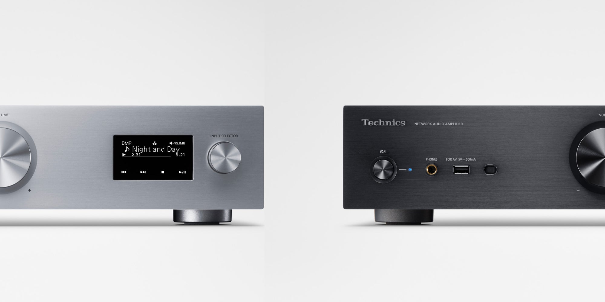 Technics Audio USA