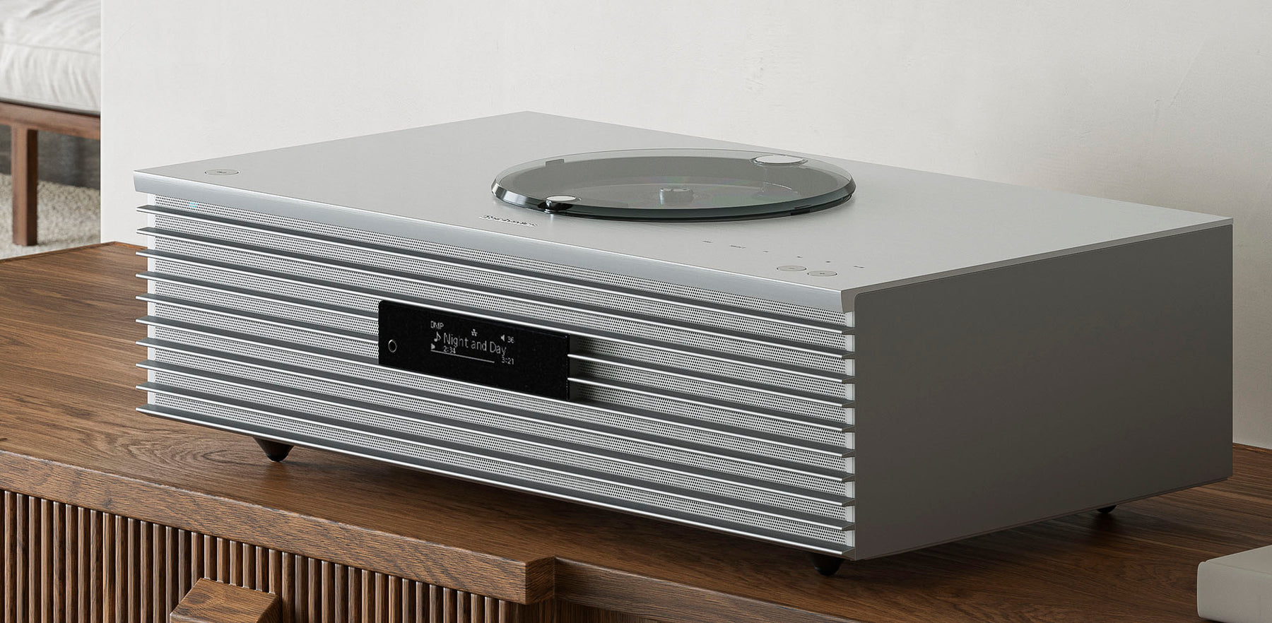 All-in-One Music System SC-C65