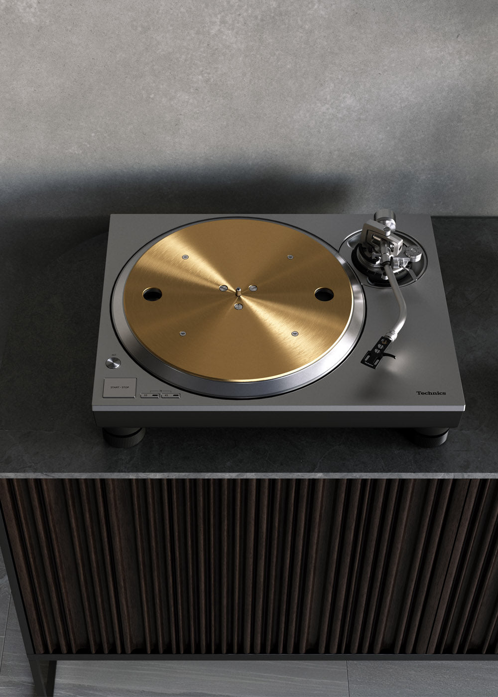 Technics Audio USA