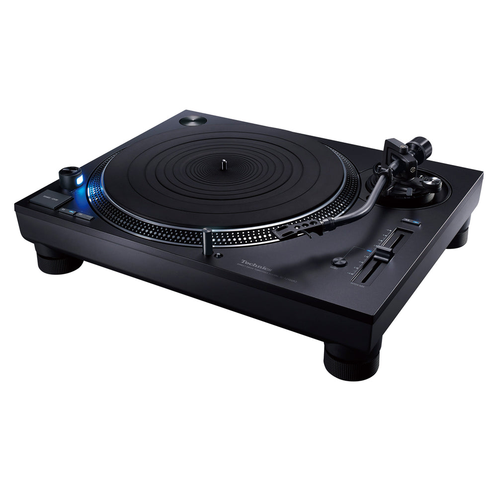 Direct Drive Turntable System II - SL-1210GR2