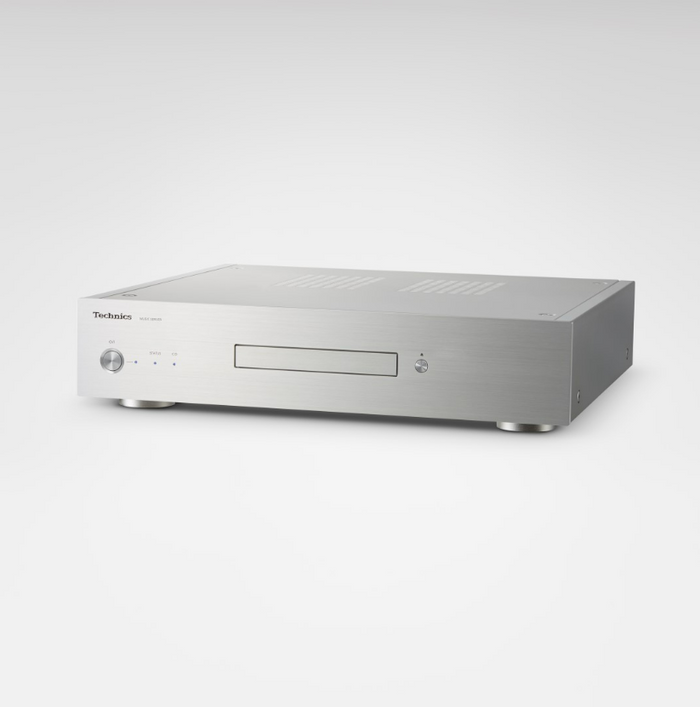 Music Server / CD Ripper - ST-G30