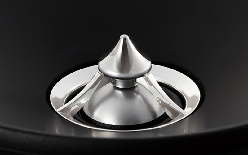 Technics Speakers Technology