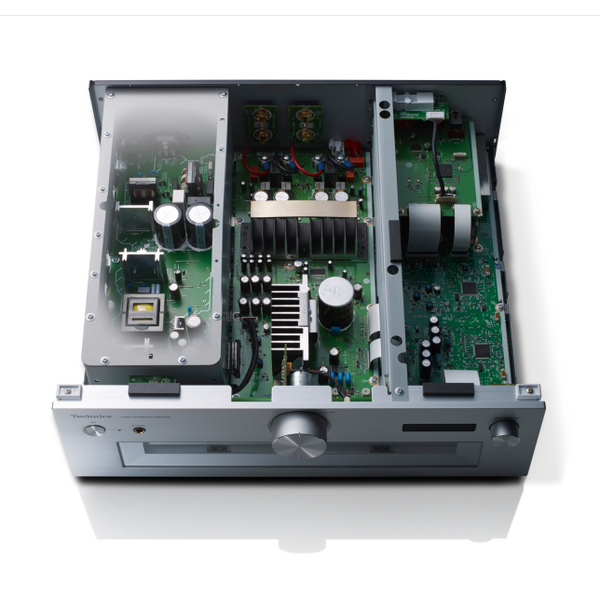 Digital Integrated Amplifier - SU-G700