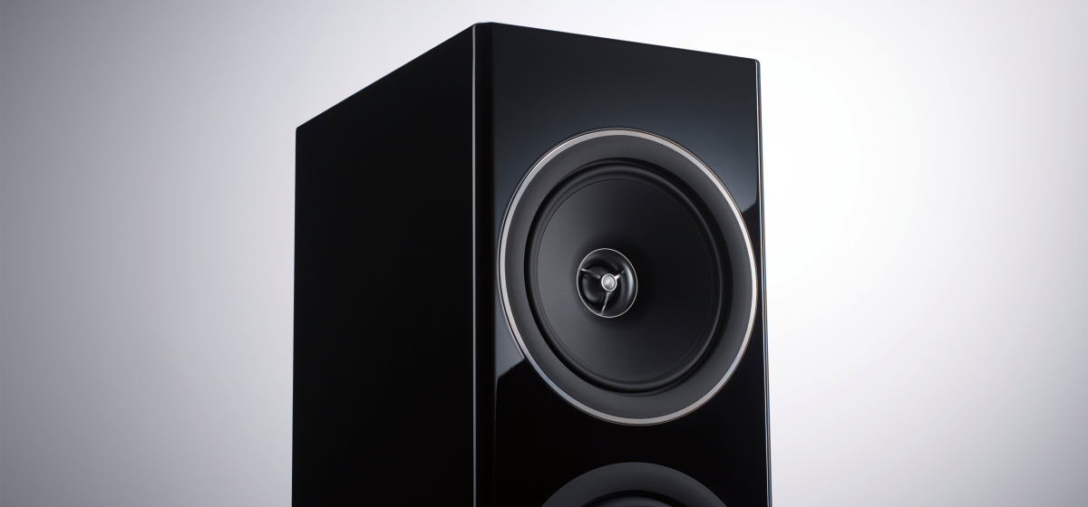 Floorstanding Loudspeaker - SB-G90