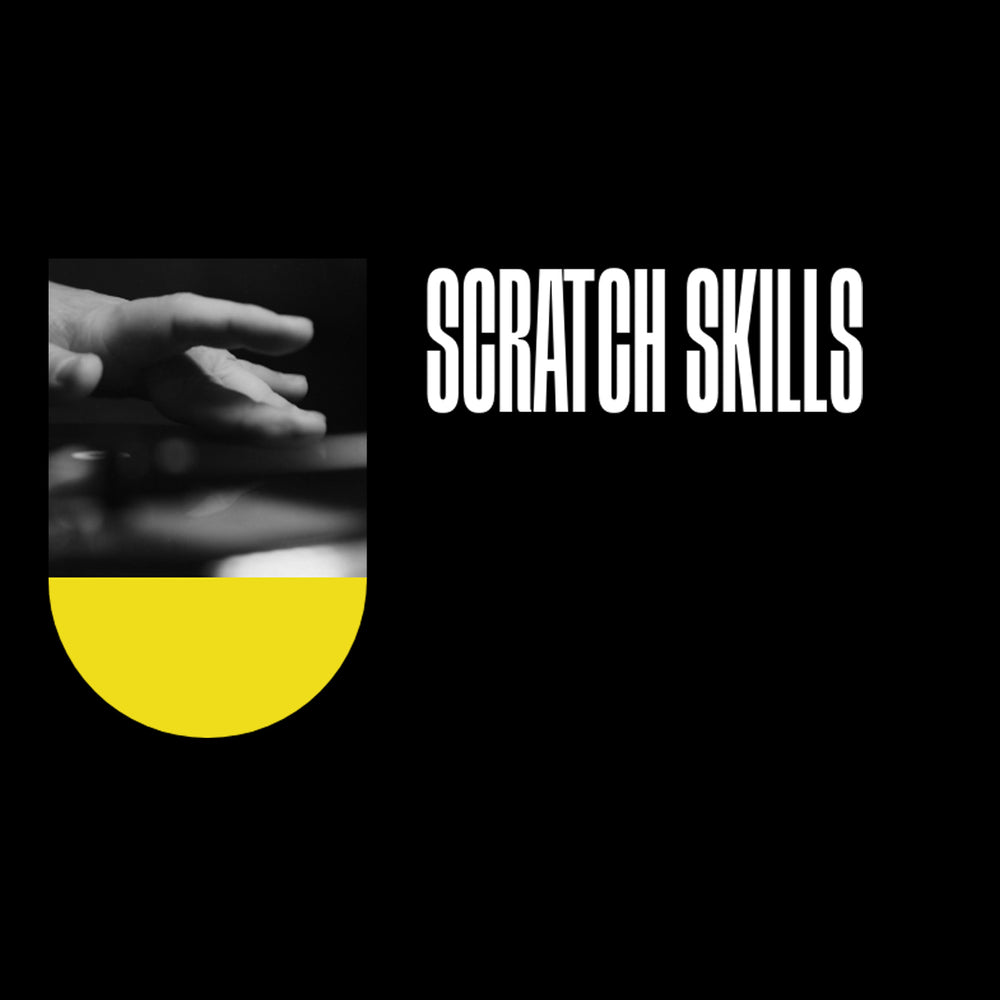 Technics DJ Academy