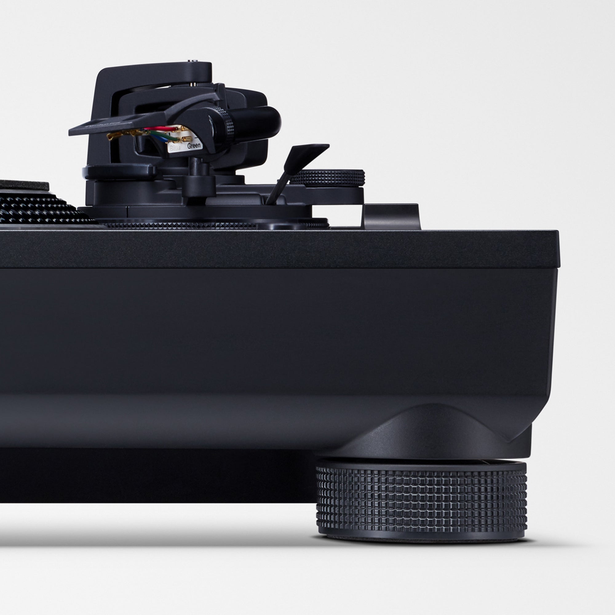 Technics SL-1200 Features