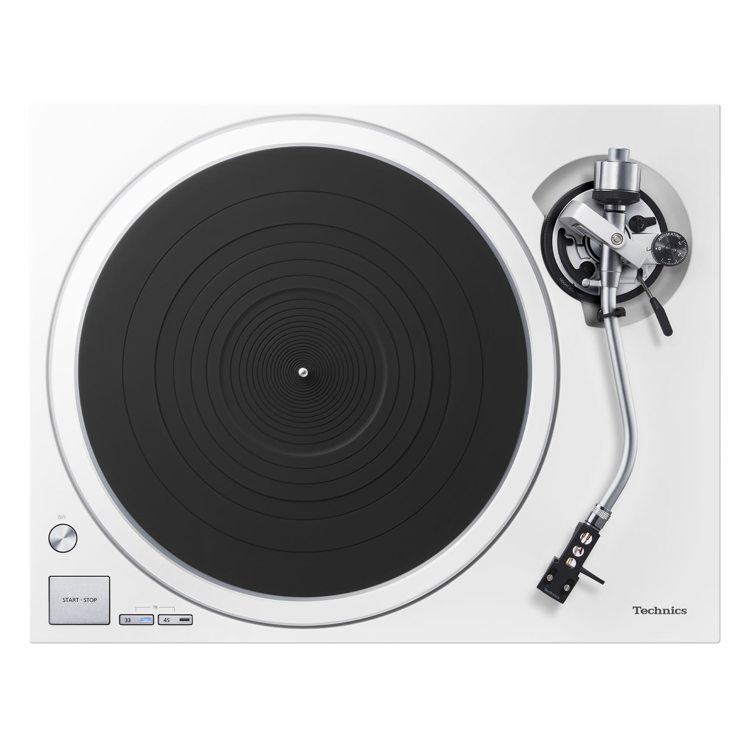 Direct Drive Turntable System SL-1500C-K
