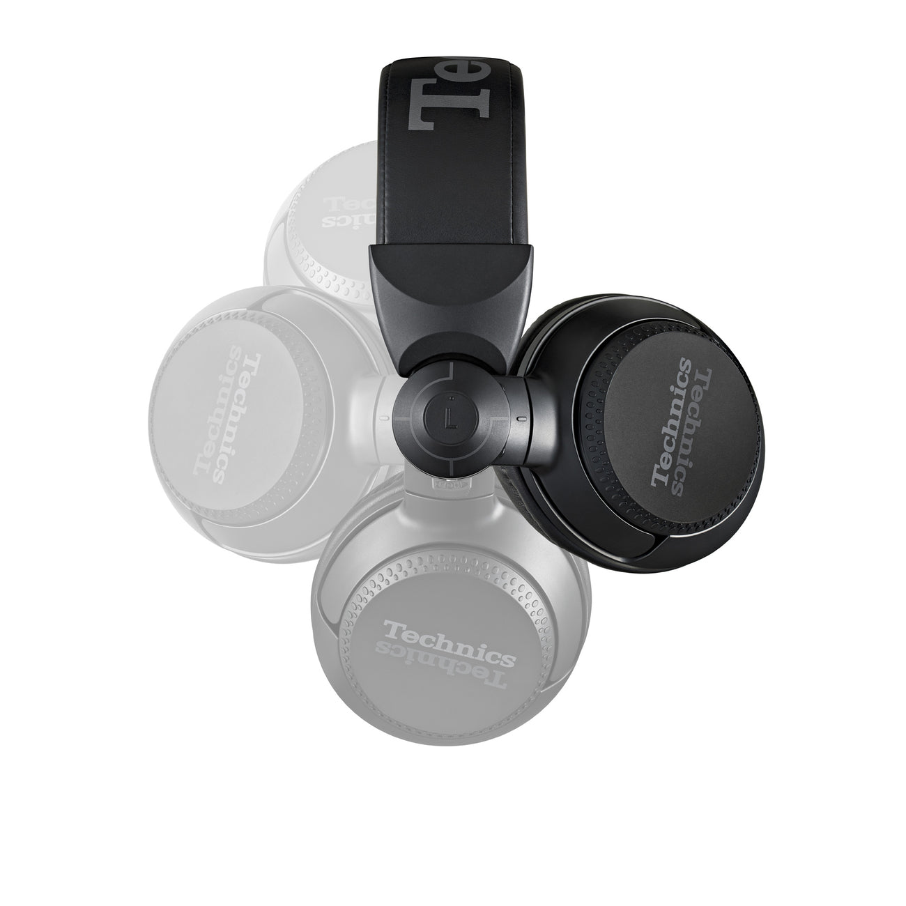DJ Stereo Headphones EAH-DJ1200