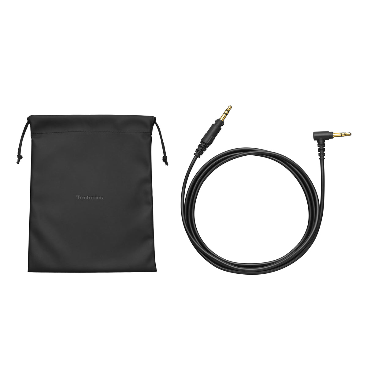DJ Stereo Headphones EAH-DJ1200