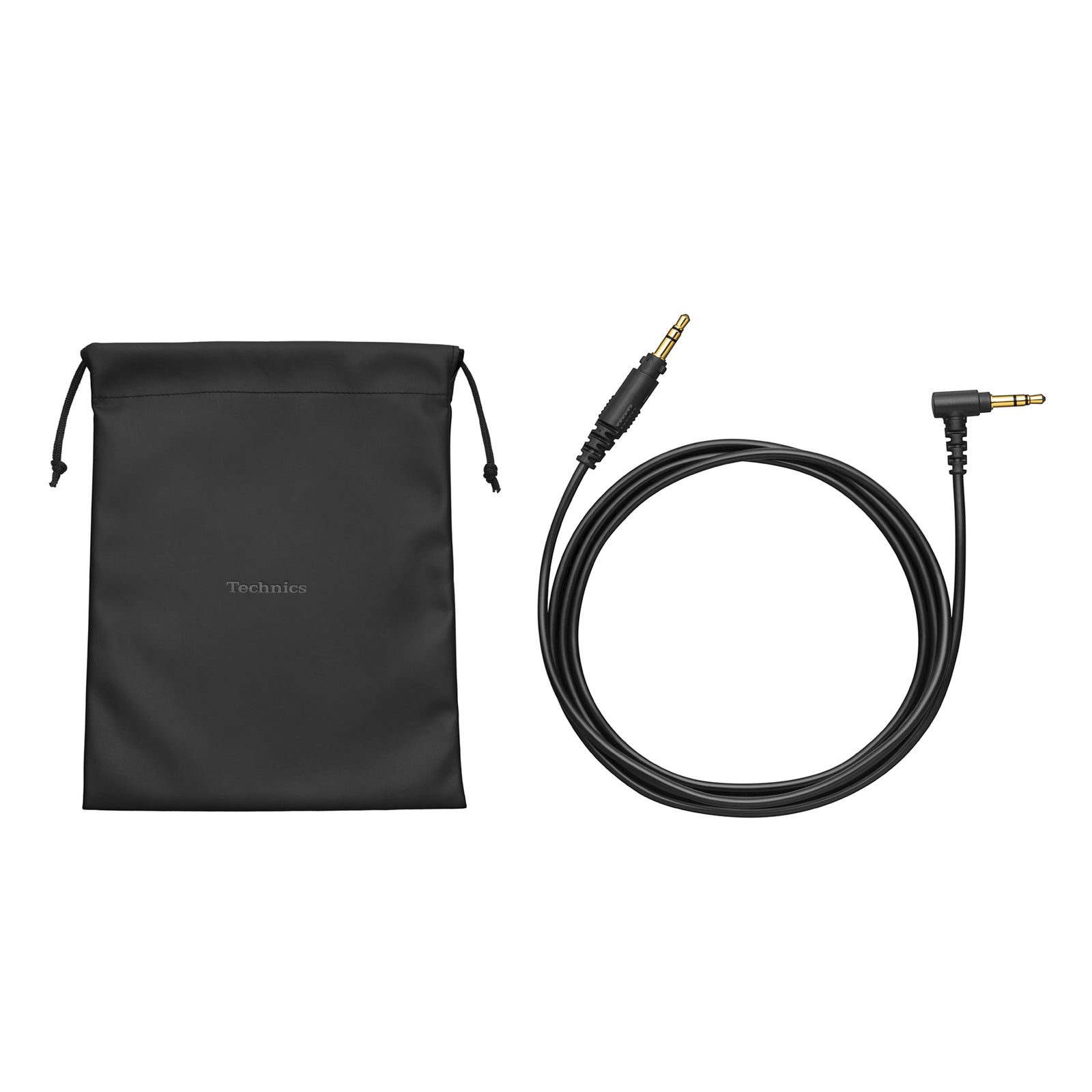 DJ Stereo Headphones EAH-DJ1200