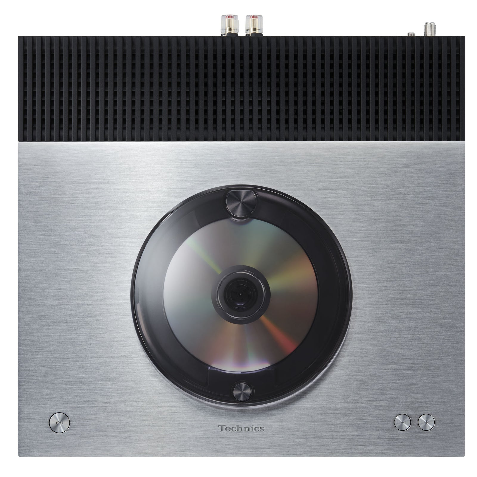 Technics Compact Network CD Receiver SA-C600