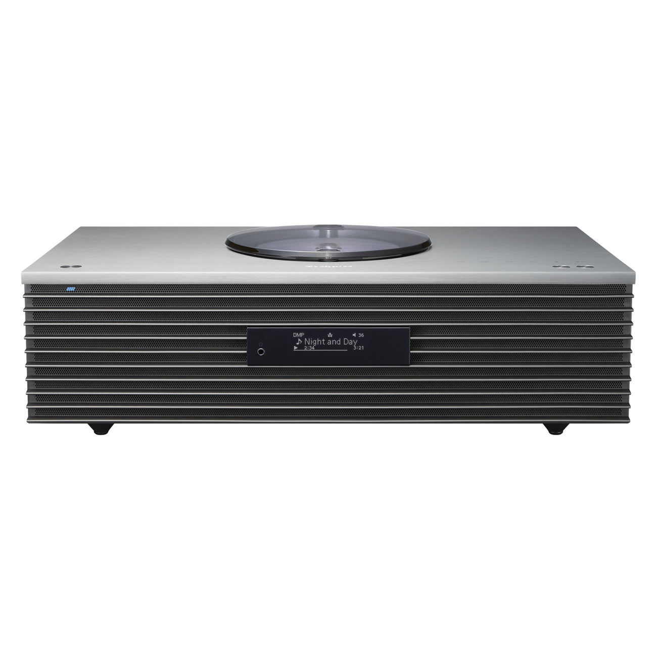 Premium Class Ottava™ Premium All-In-One Music System SC-C70MK2