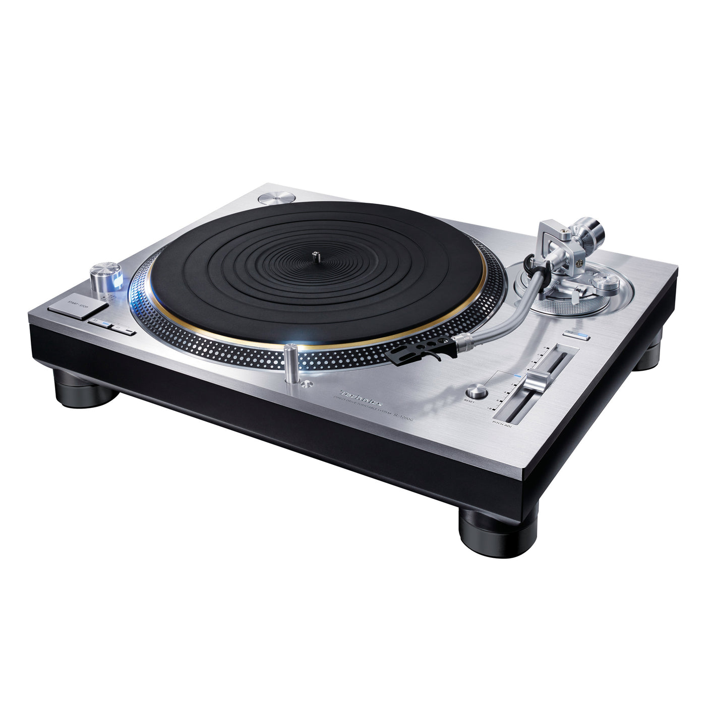Direct Drive Turntable System SL-1200G-S