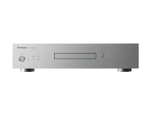 Music Server / CD Ripper - ST-G30